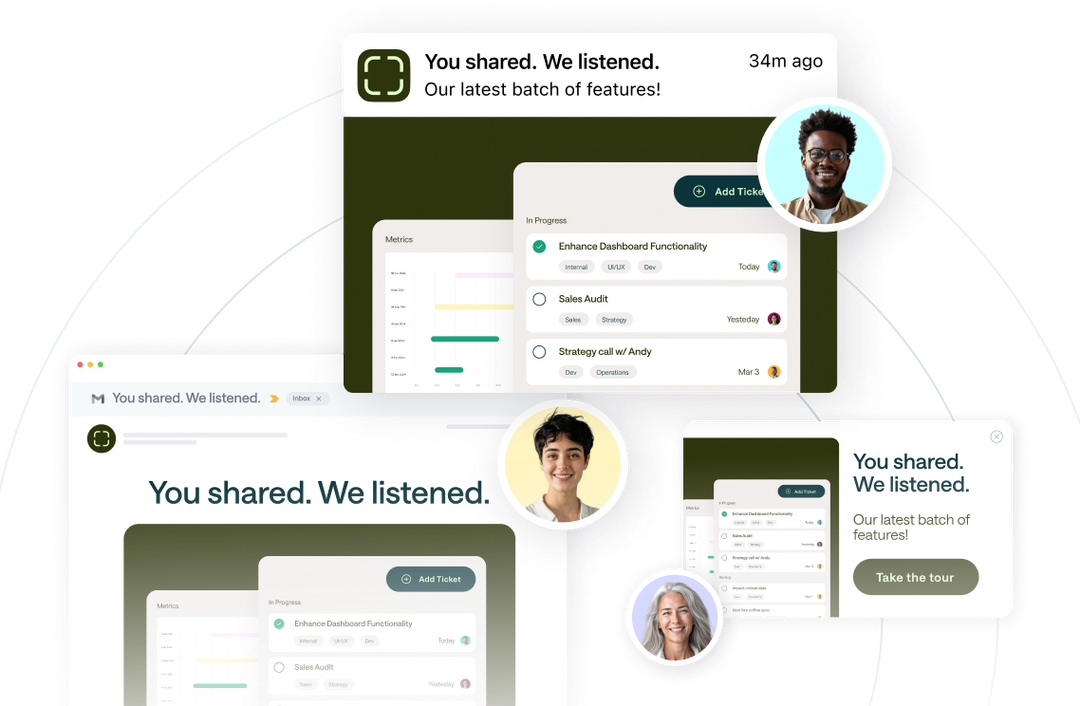 Customer.io Platform: Automation, Data, Content Creation
