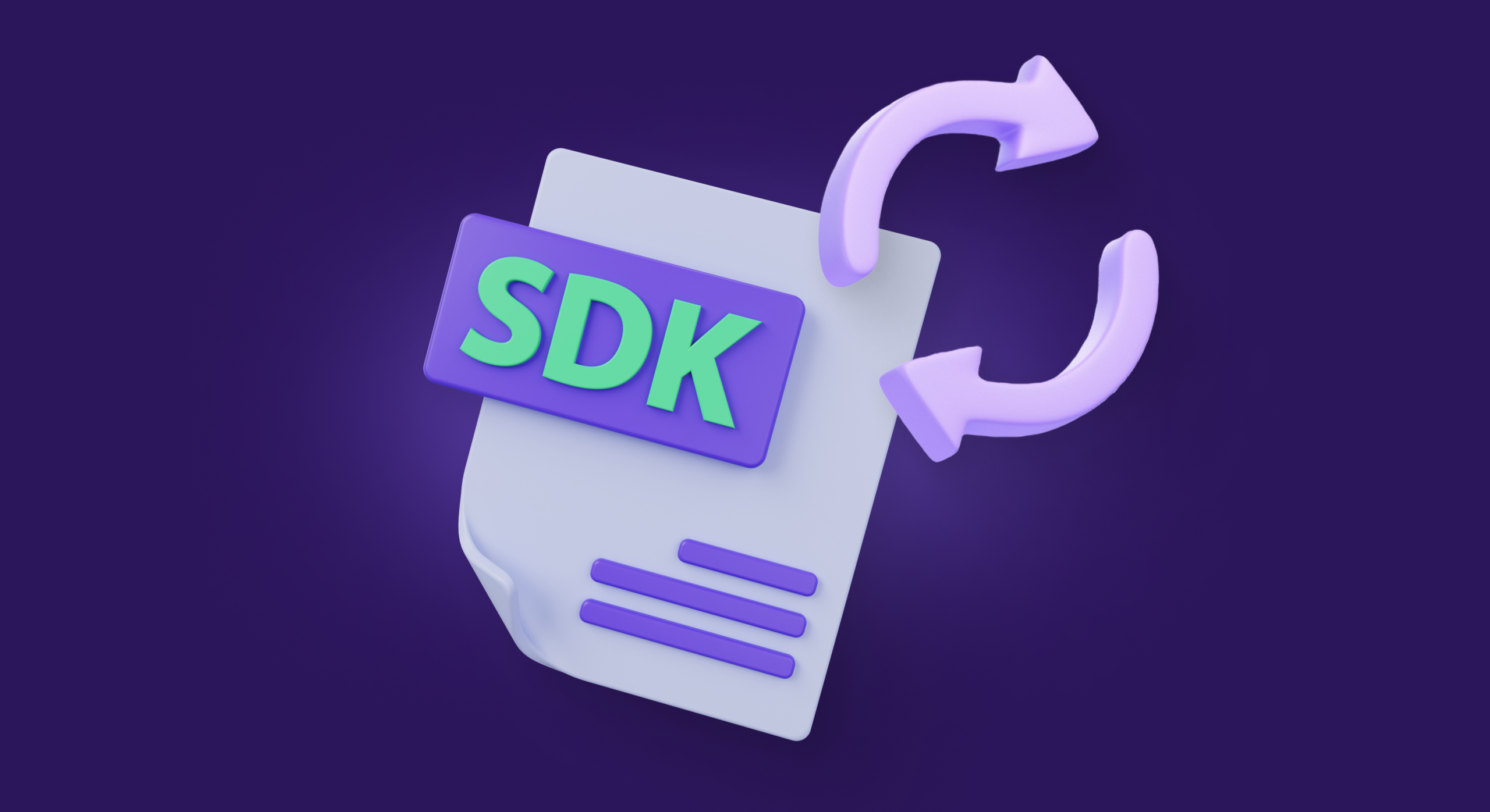How and Why to Keep Your Mobile SDKs Up to Date | Customer.io