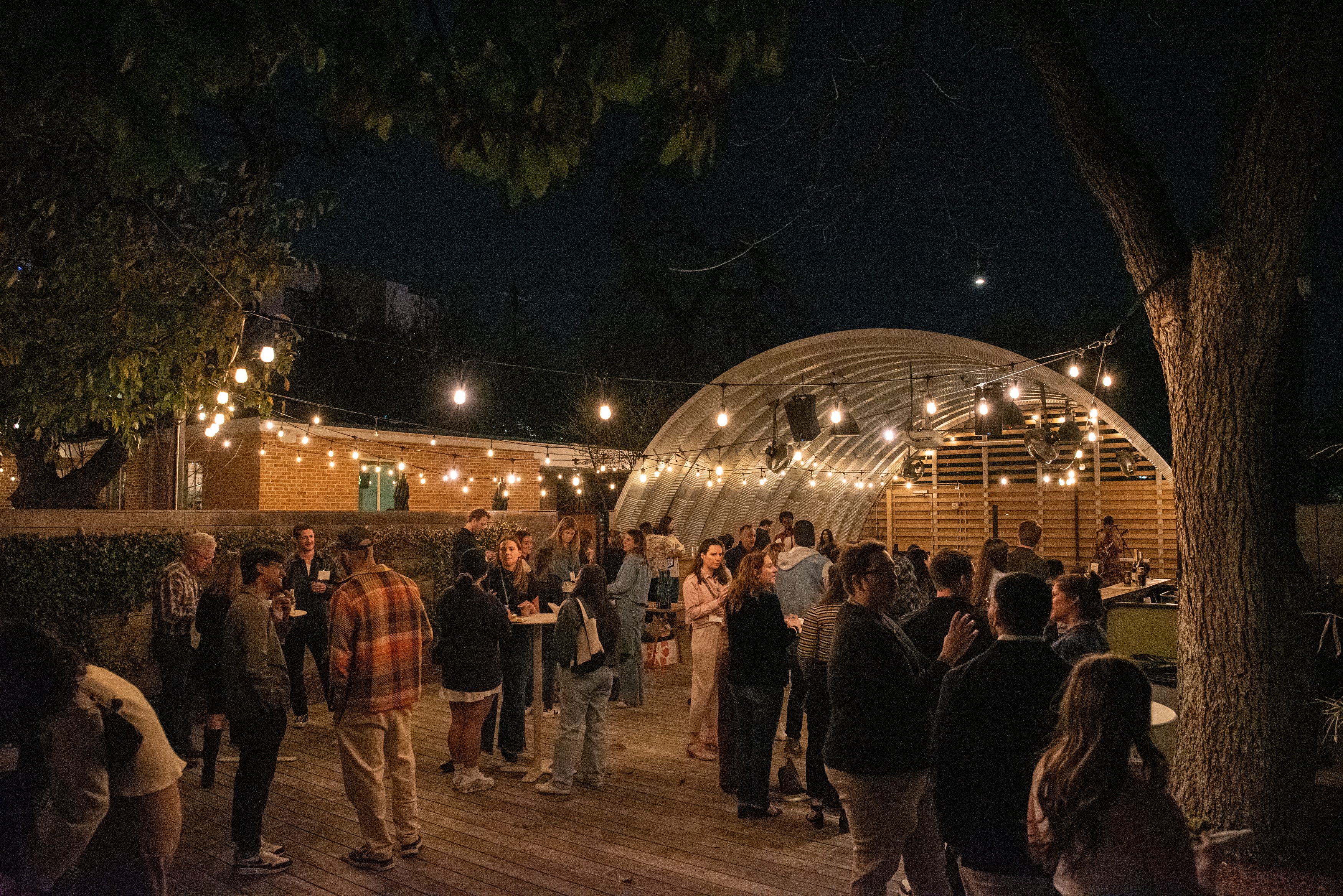 Listen more @ SXSW | customer.io