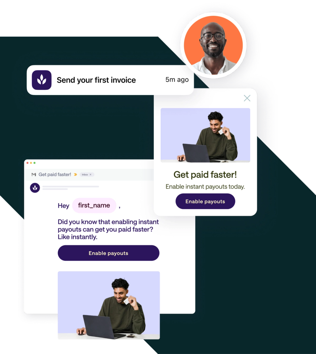 Customer.io for Startups | Customer.io