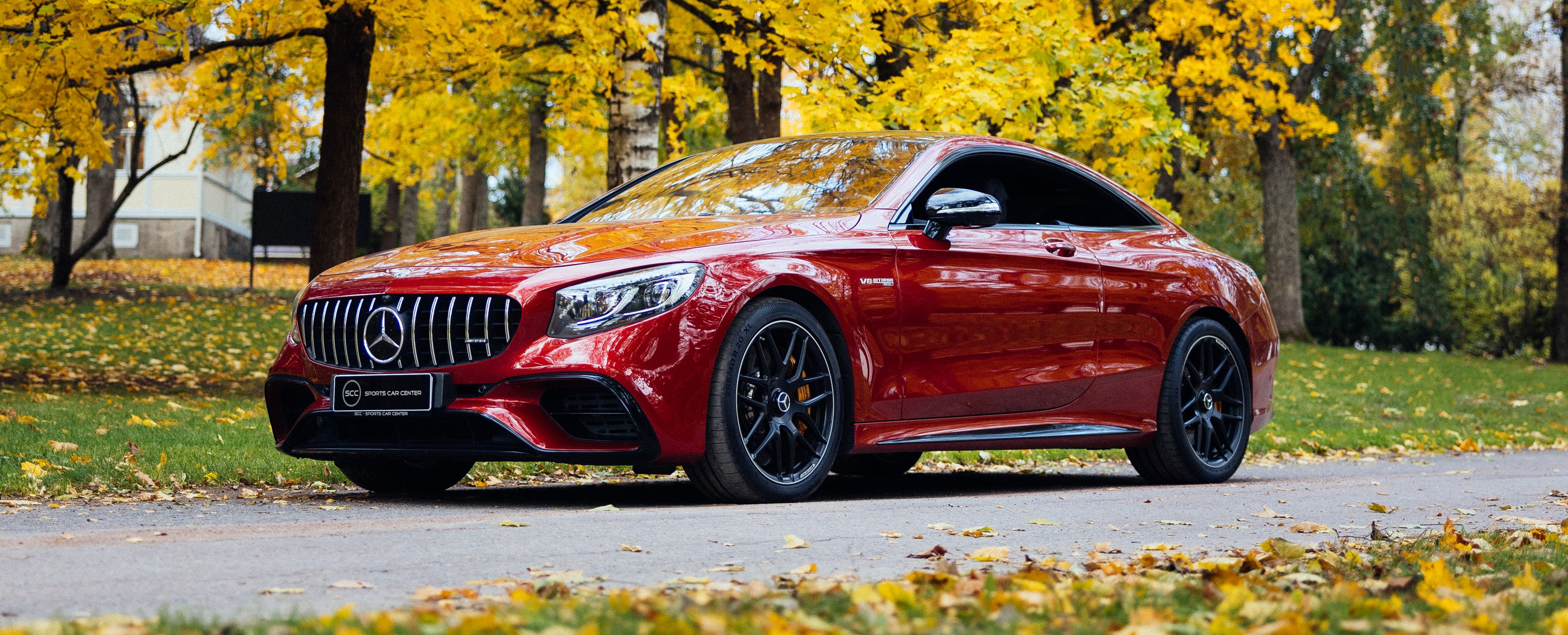 Explore our stunning sports car collection | Sports Car Center
