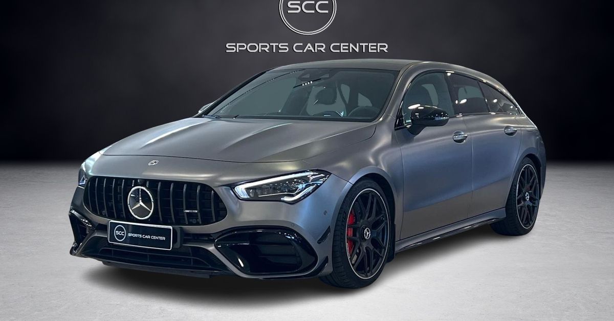 CLA 45 S 4MATIC Akrapovic Exhaust Eventuri Intake System cla-45-s-4matic-akrapovic-exhaust-eventuri-intake-system