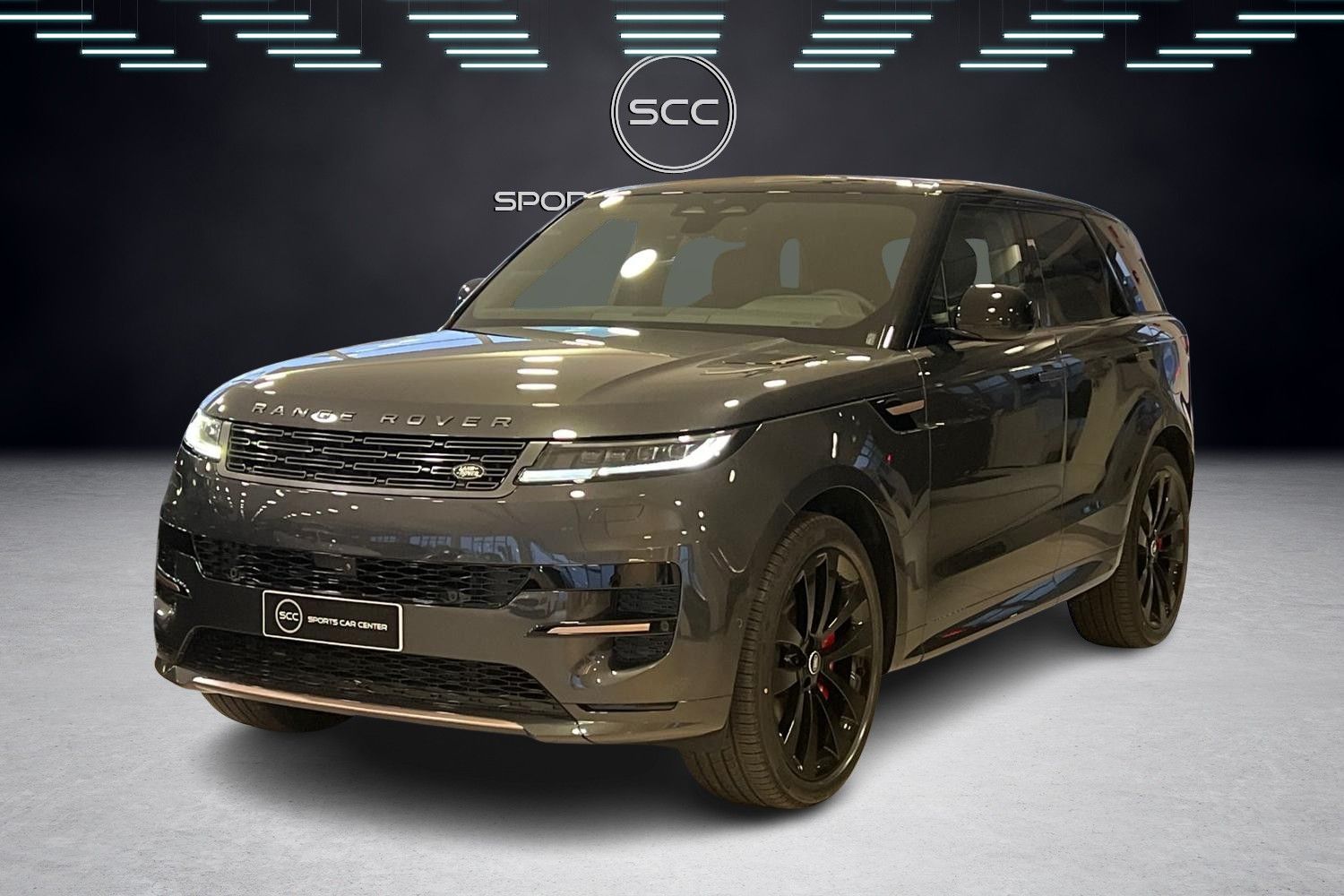 P460e Plug-in Hybrid Dynamic SE 25MY // Townbar / Fuel heater / 360 ...