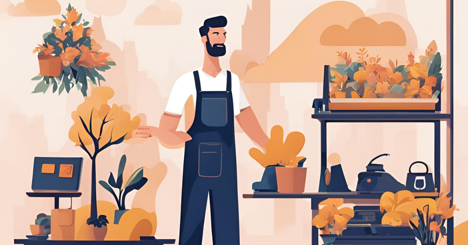 Why You Should Start Your Own Business | Govchain
