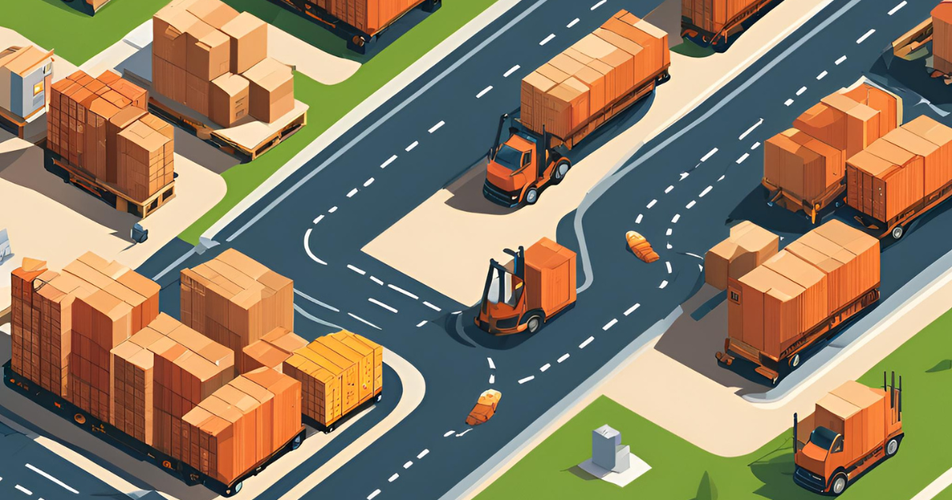 How to Start a Logistics Business: The Ultimate Guide | Govchain