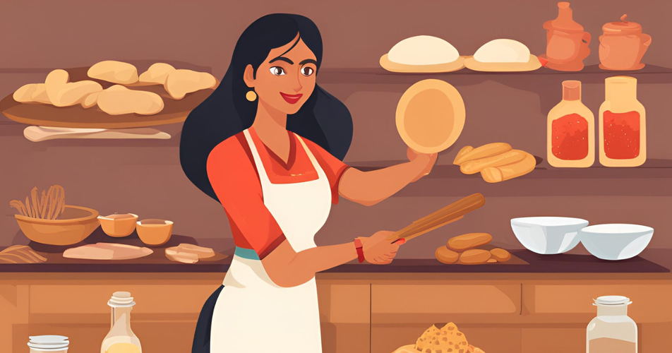 How to Start a Home Bakery Business in South Africa | Govchain