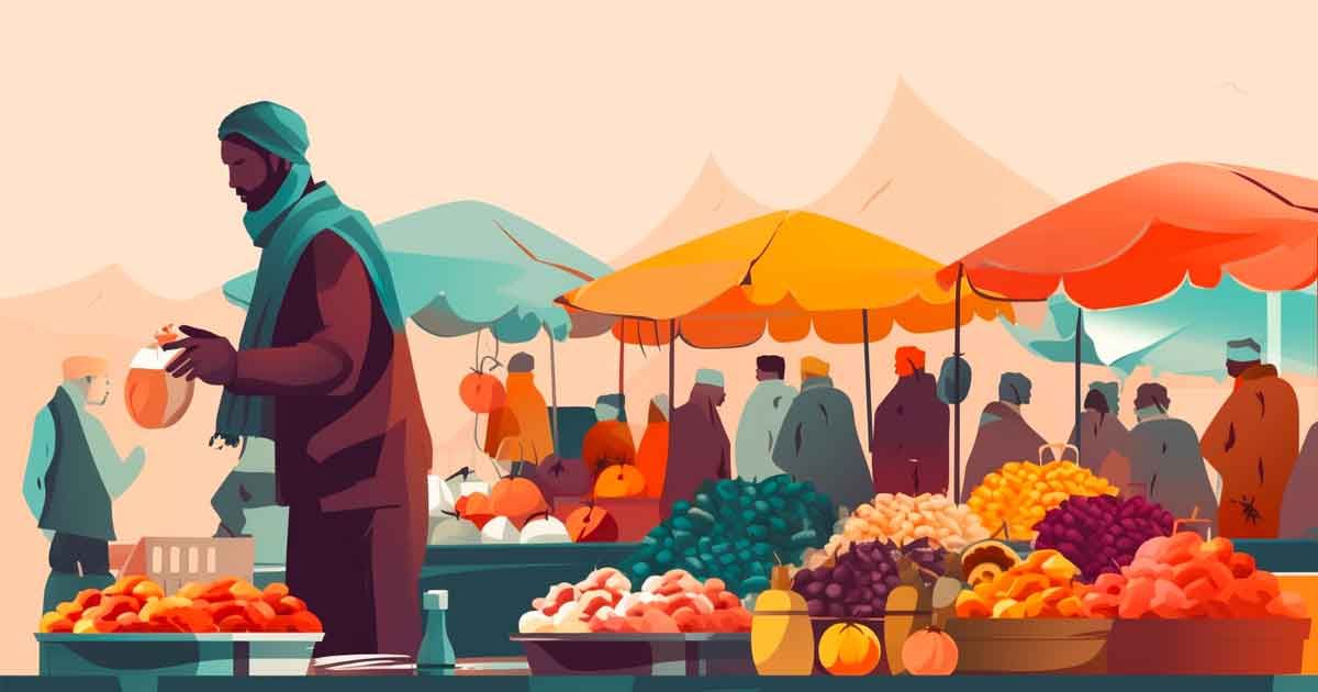 Markets, Stores, or Online? Choosing the Right Platform for Your ...