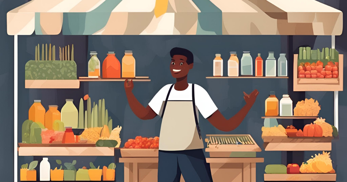 Business Ideas You Can Start in the Kasi | Govchain Blog