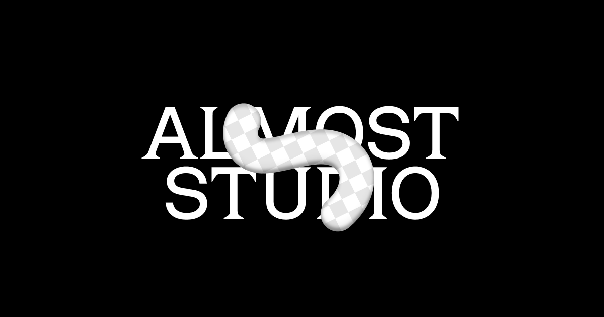 Almost Studio