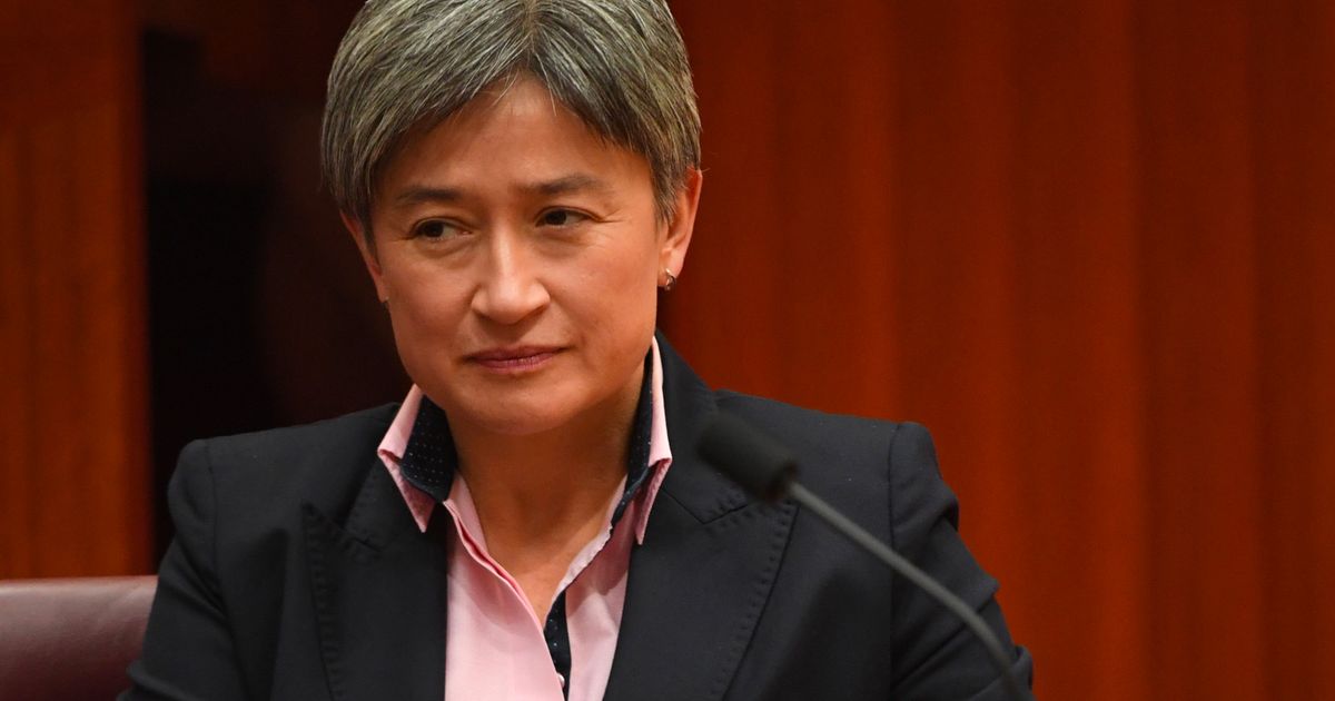 Making up for lost time | United States Studies Centre