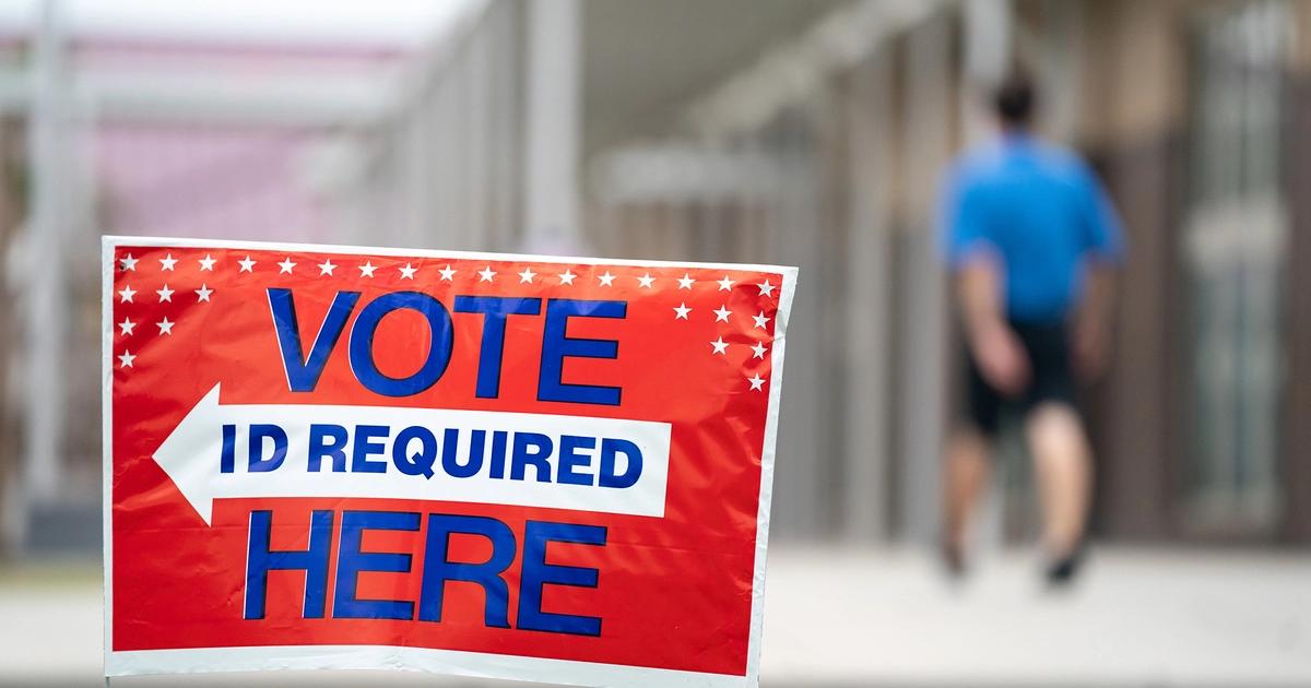 Frequently Asked Questions 2022 Us Midterm Elections United States 7529