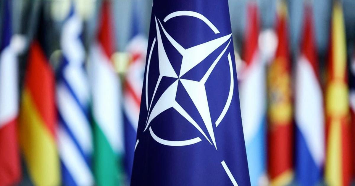 What's next for NATO in the Indo-Pacific after Ukraine? | United States ...