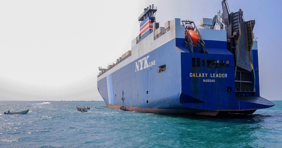 Indian Ocean security means more will be asked of US allies | United ...
