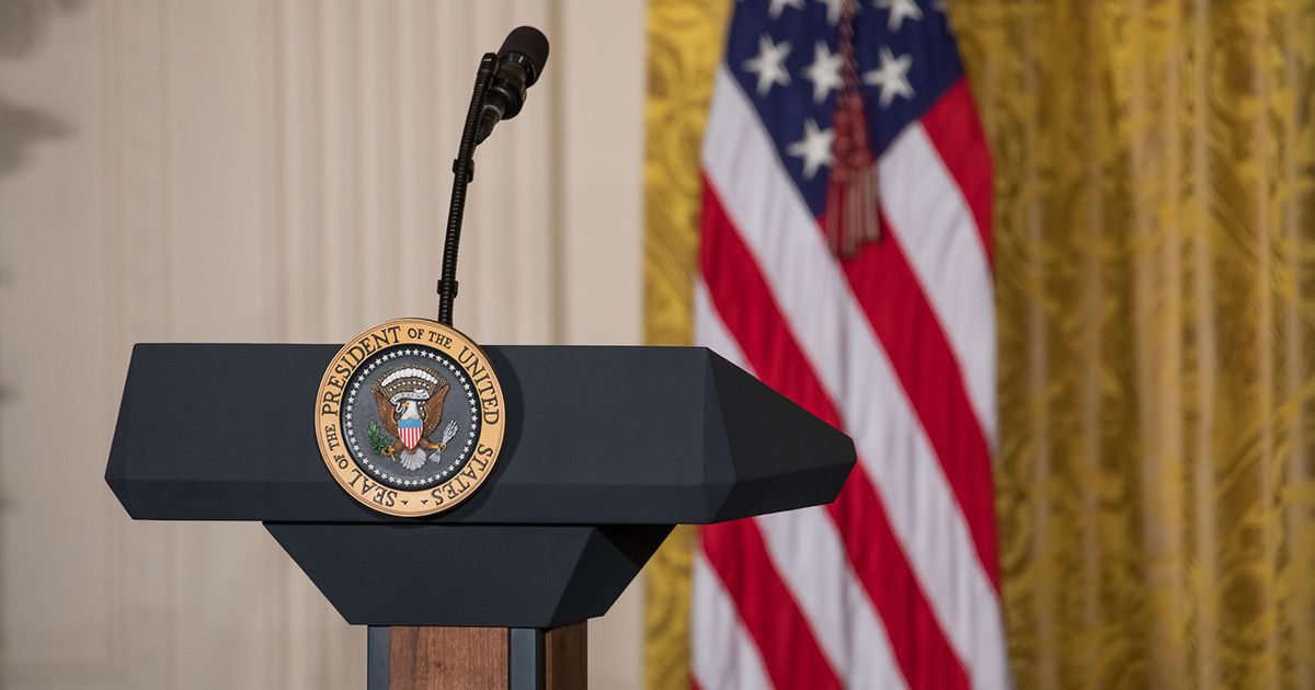 Trump and the US presidency: The past, present and future of America’s ...