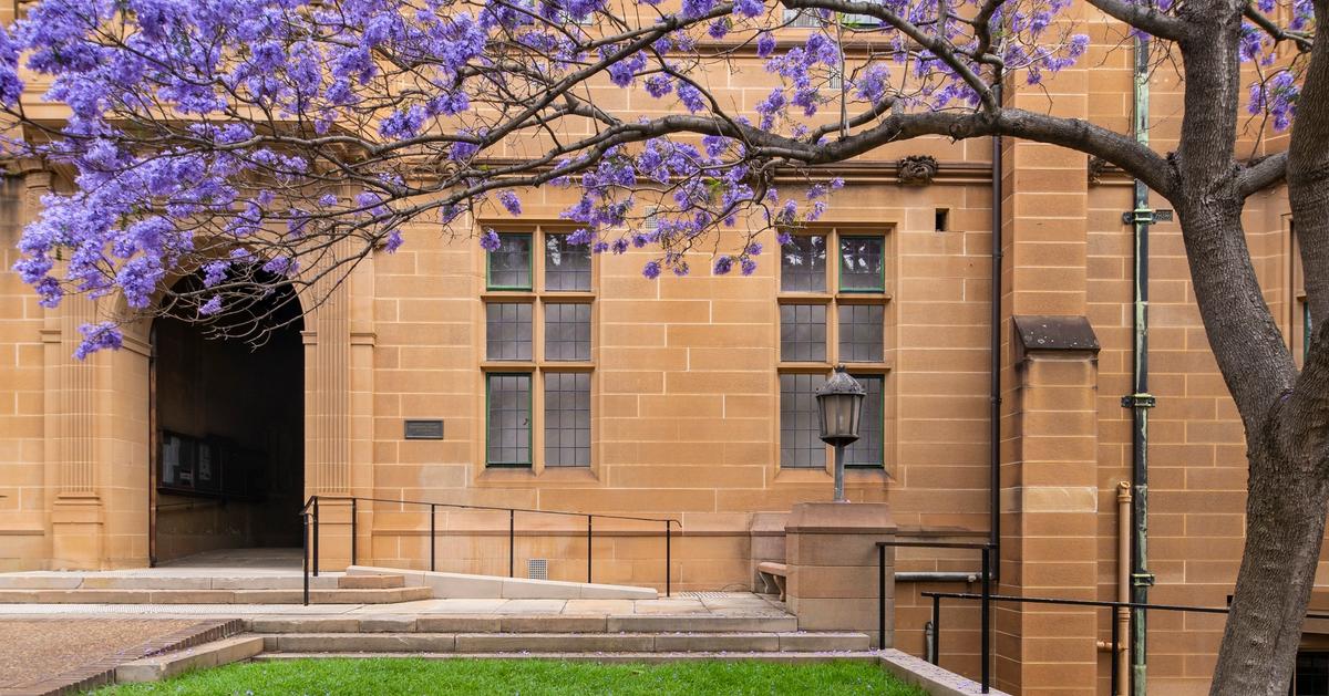 Units of study | United States Studies Centre