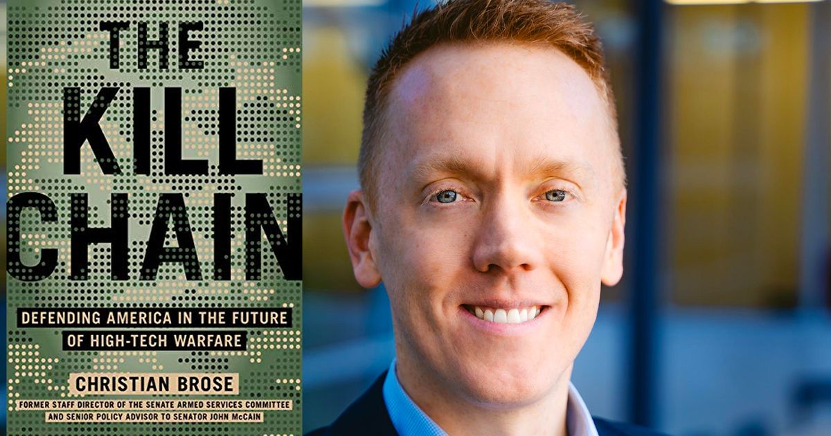 American power and high-tech warfare in the Indo-Pacific: a ...