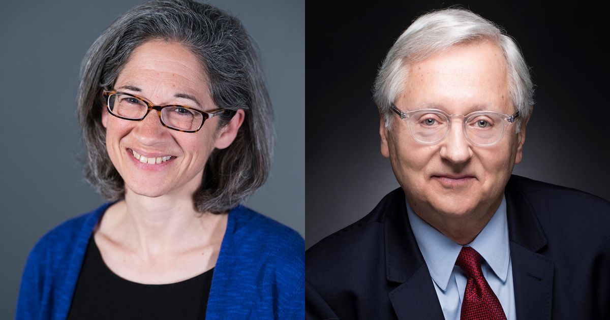 The future of US politics: A conversation with The Brookings ...