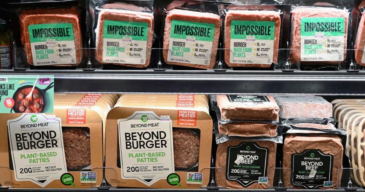 Australia must tap plant-based meat boom | United States Studies Centre