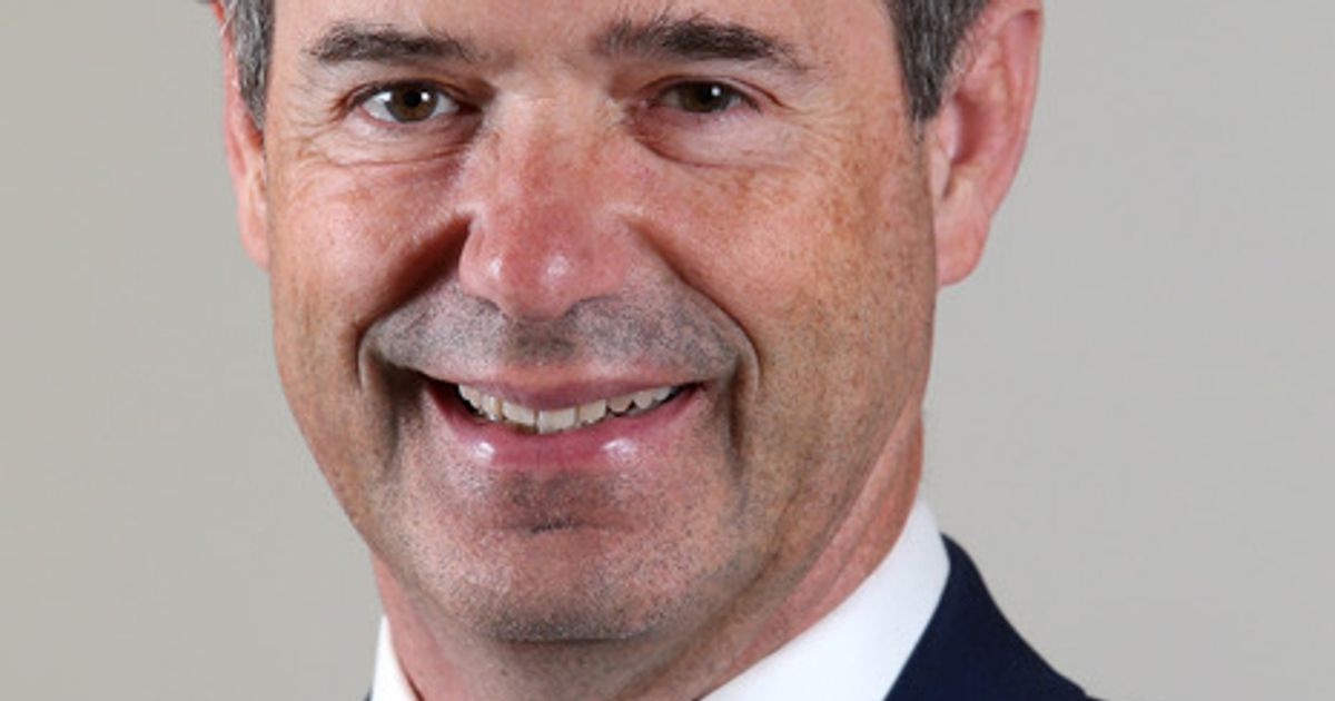 The Honourable Stephen Conroy | United States Studies Centre