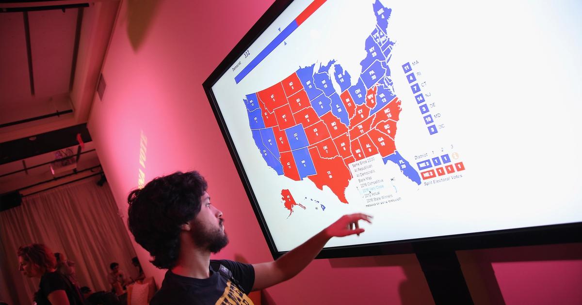 Explainer: Gerrymandering and the 2018 midterm elections | United ...