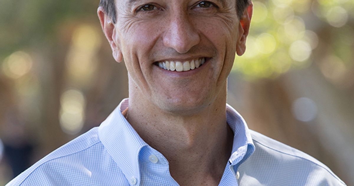 Senator Dave Sharma | United States Studies Centre