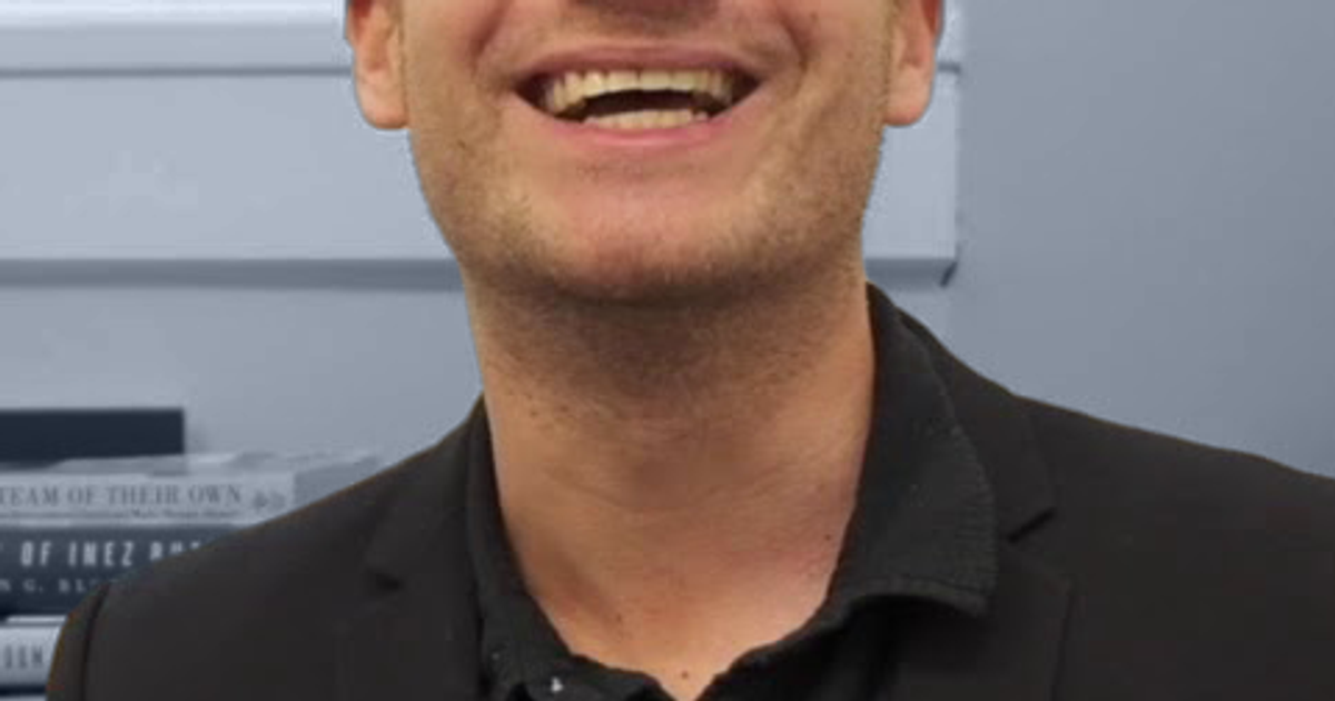 Matthew Knott | United States Studies Centre