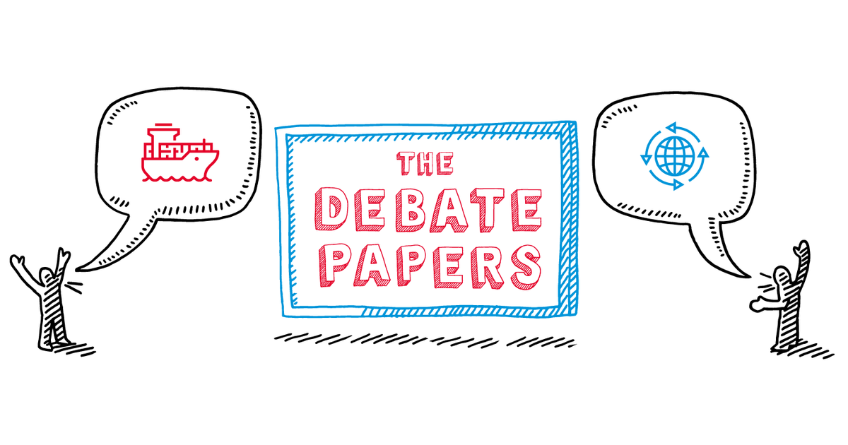 The Debate Papers: Will the global trading system survive President ...