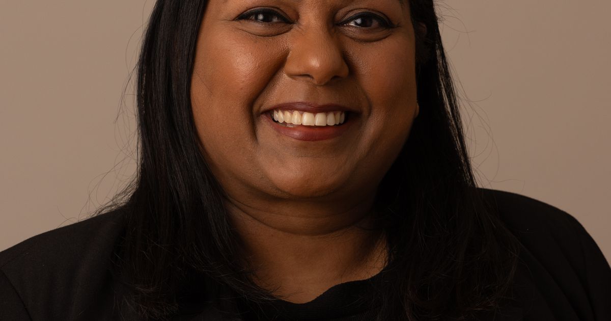 Janine Pinto | United States Studies Centre