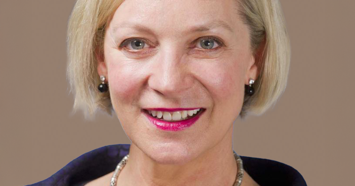 Jane Hardy | United States Studies Centre