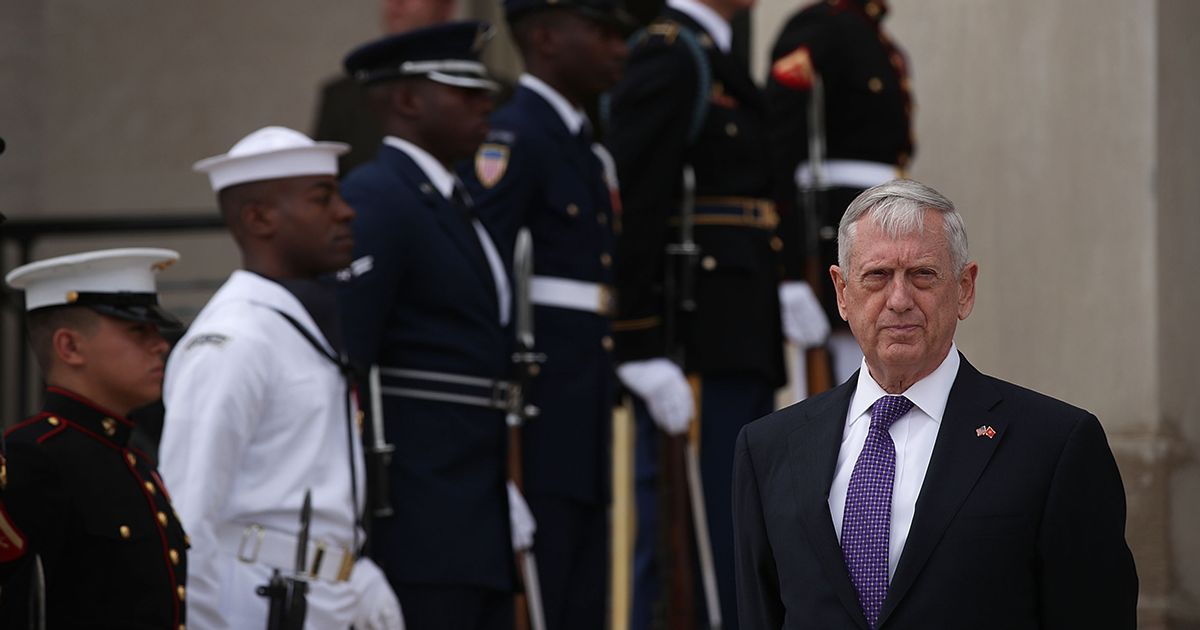 We are in a new Cold War against the values of the West | United States ...