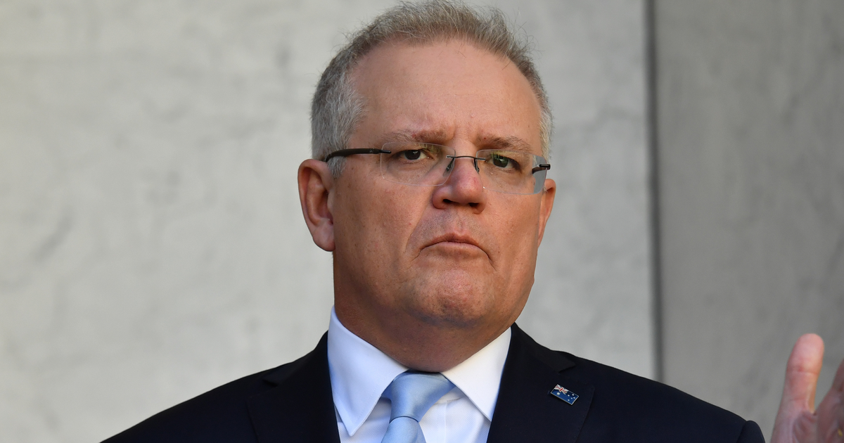 Australia, FONOPs and the South China Sea | United States Studies Centre