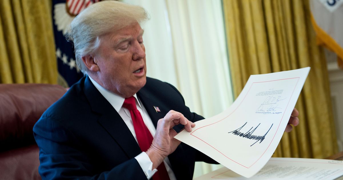 To sign or not to sign... | United States Studies Centre