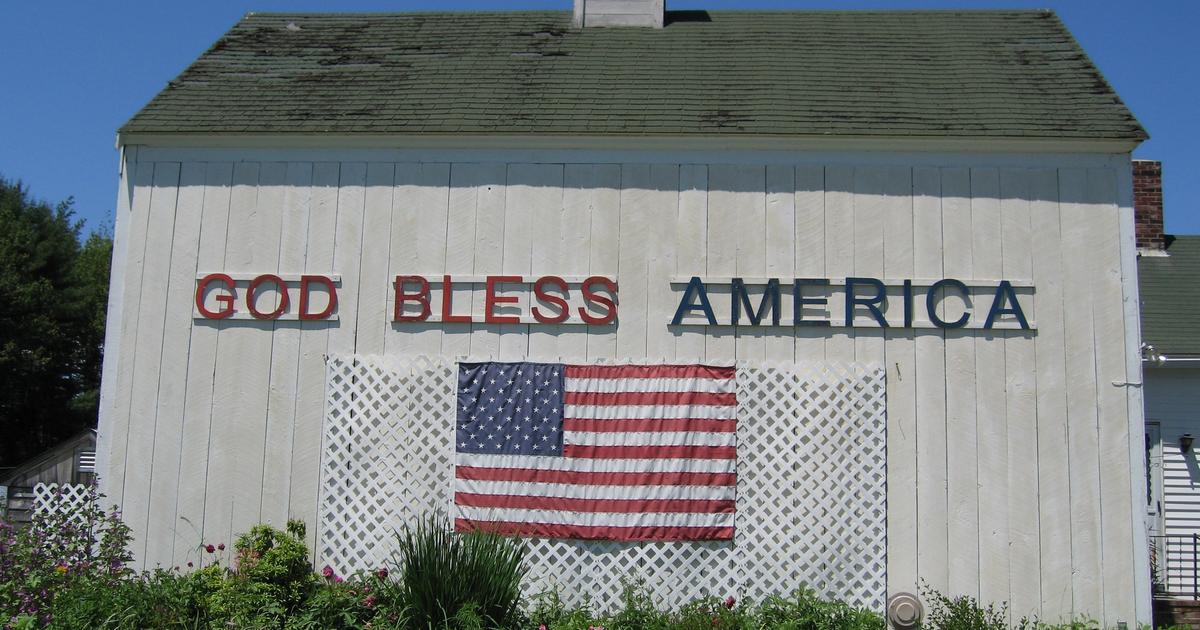 Why it still pays to chase the US religious vote | United States ...