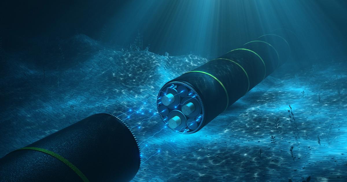 Australia’s role and opportunity in the contested arena of subsea cable ...