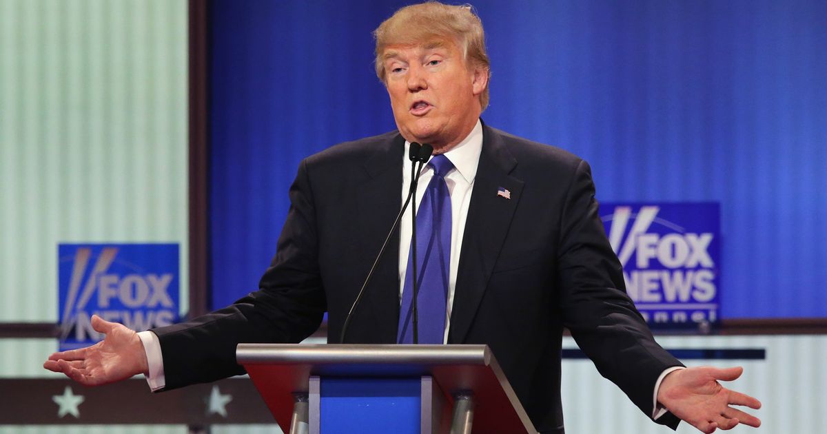 Why the Trump-Fox News relationship really is unprecedented | United ...