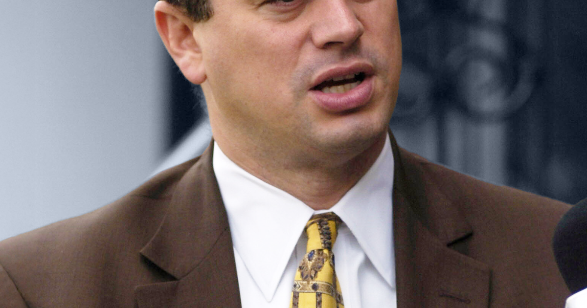 Clay Lowery | United States Studies Centre