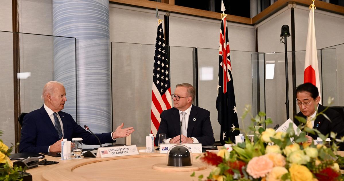 USSC Briefing Room | USSC polling readout 2023: One year until the 2024 ...