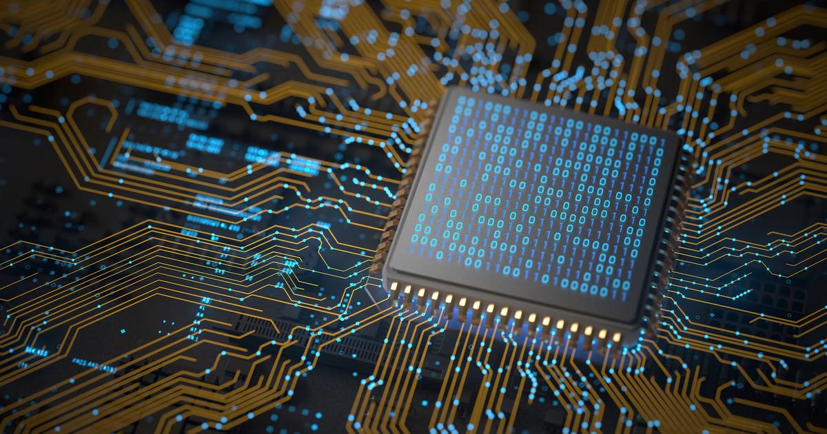 Quantum technology: What’s in it for Australia? | United States Studies ...