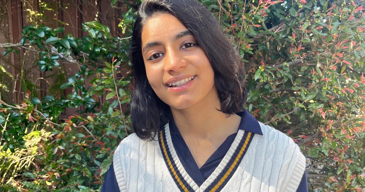 Sameera Pillai | United States Studies Centre