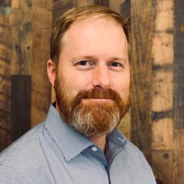 Matthew Turpin | United States Studies Centre