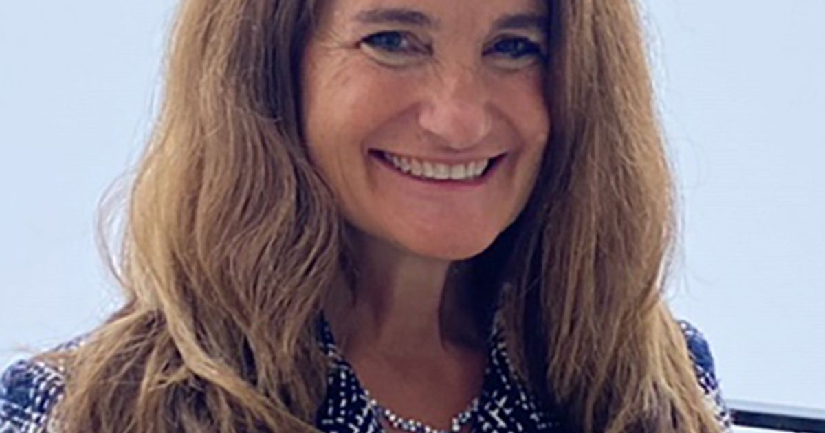 Dr Elizabeth Economy | United States Studies Centre