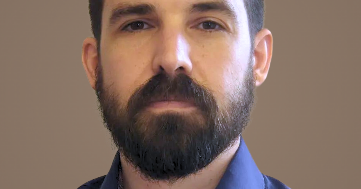 Dr Christopher J. Watterson | United States Studies Centre