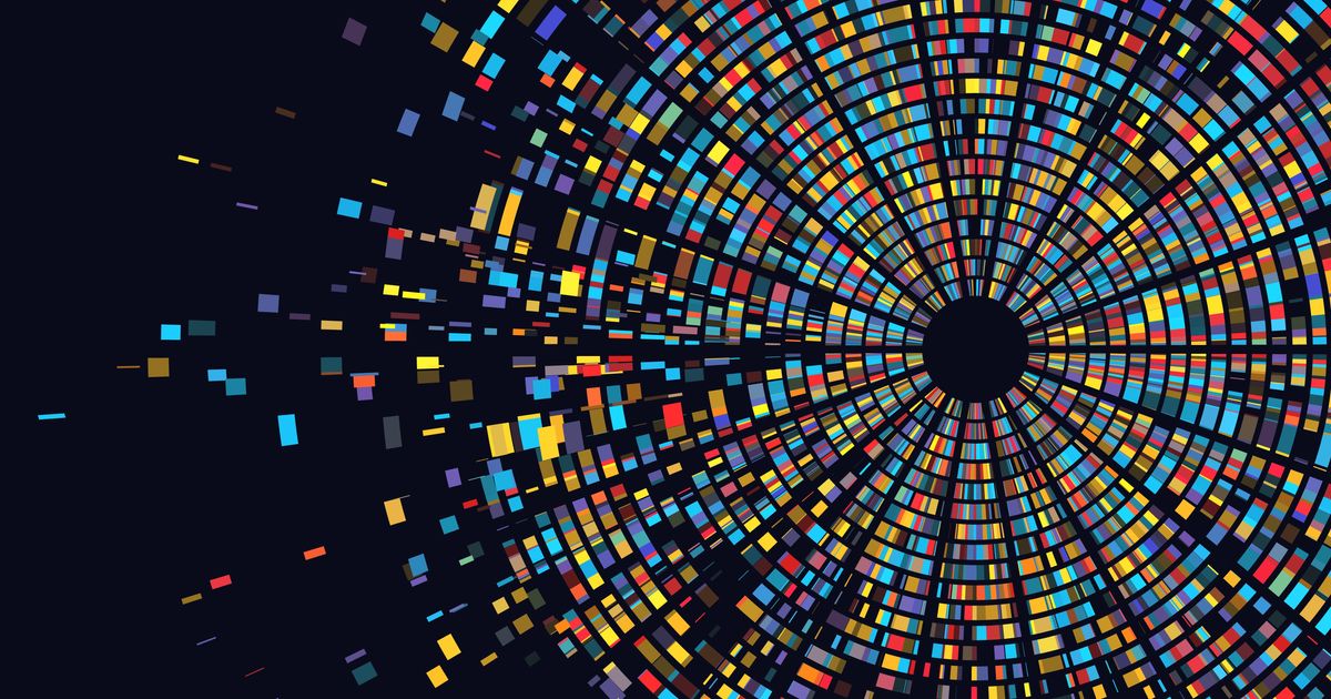 Big data, emerging technologies and the characteristics of ‘good ...