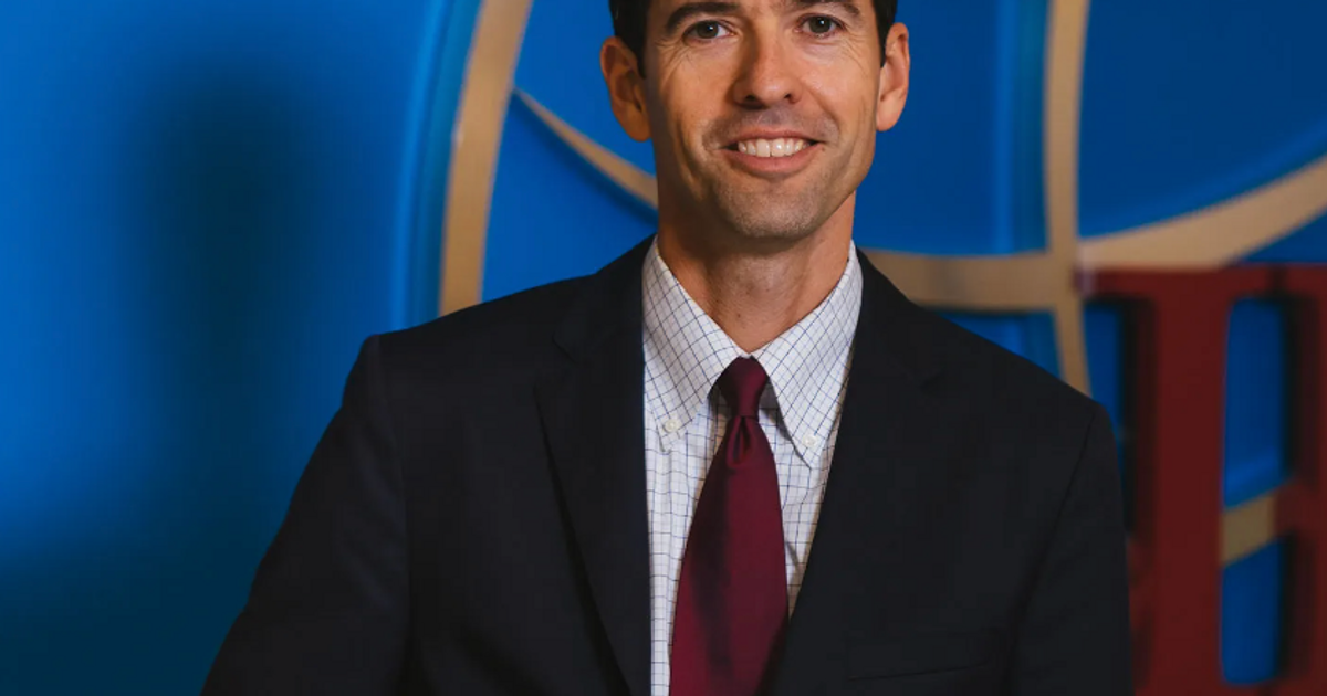 Daniel Twining | United States Studies Centre