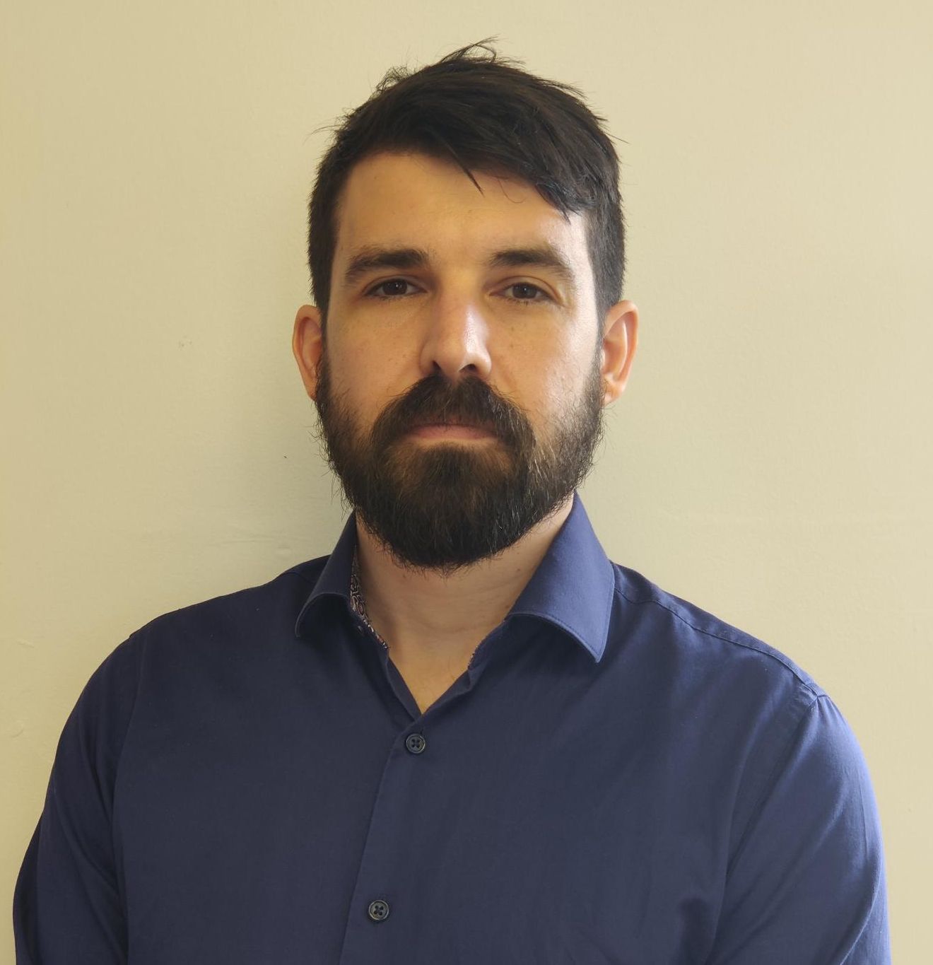 Dr Christopher J. Watterson | United States Studies Centre