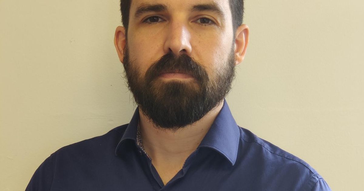 Dr Christopher J. Watterson | United States Studies Centre