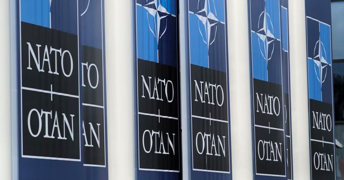 USSC Briefing Room | Inside the NATO Vilnius Summit | United States ...