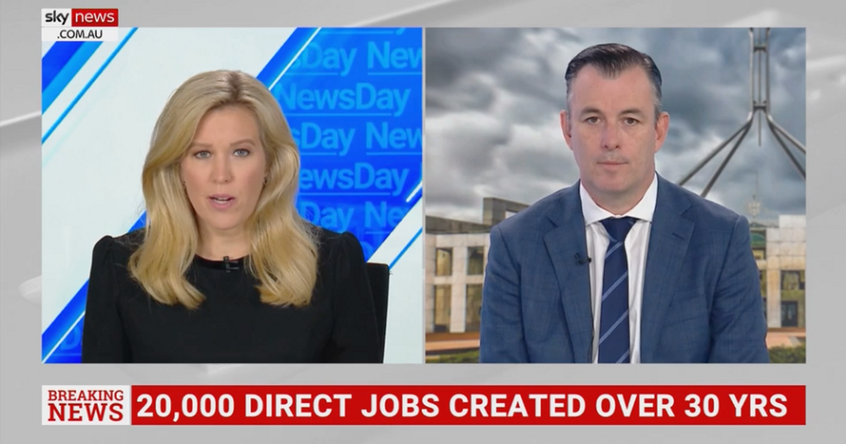 The Workforce Risk Is Biggest Threat To Aukus Agreement United States