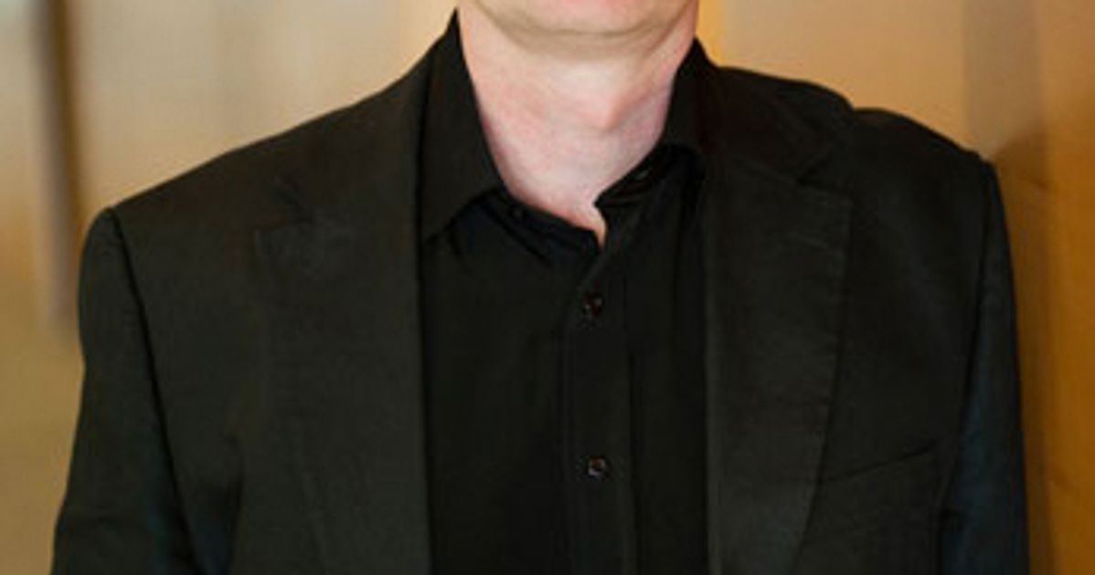 Professor Michael Williams | United States Studies Centre