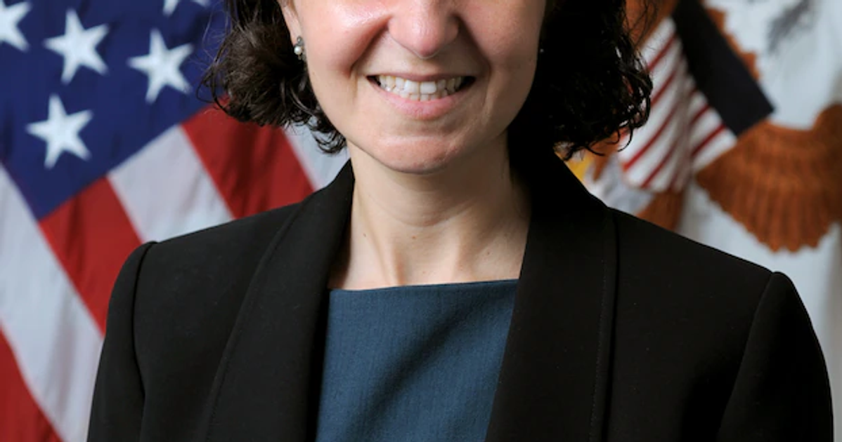 Dr Mara Karlin | United States Studies Centre